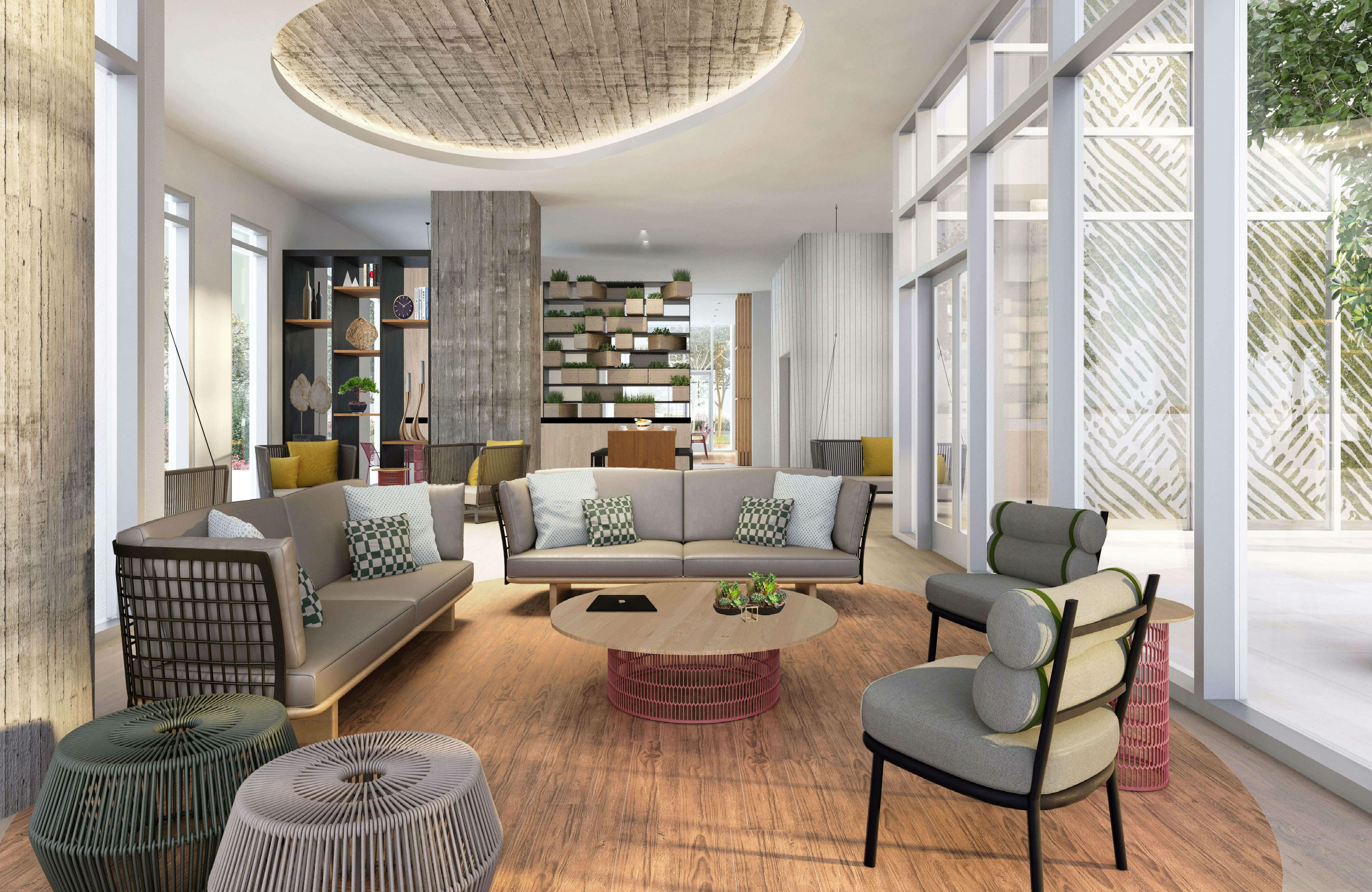 Arboleda – One Development Group