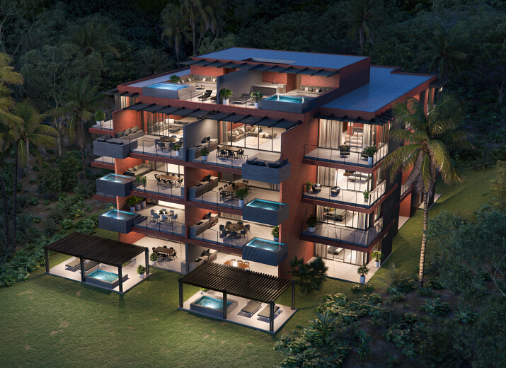 One Development Group