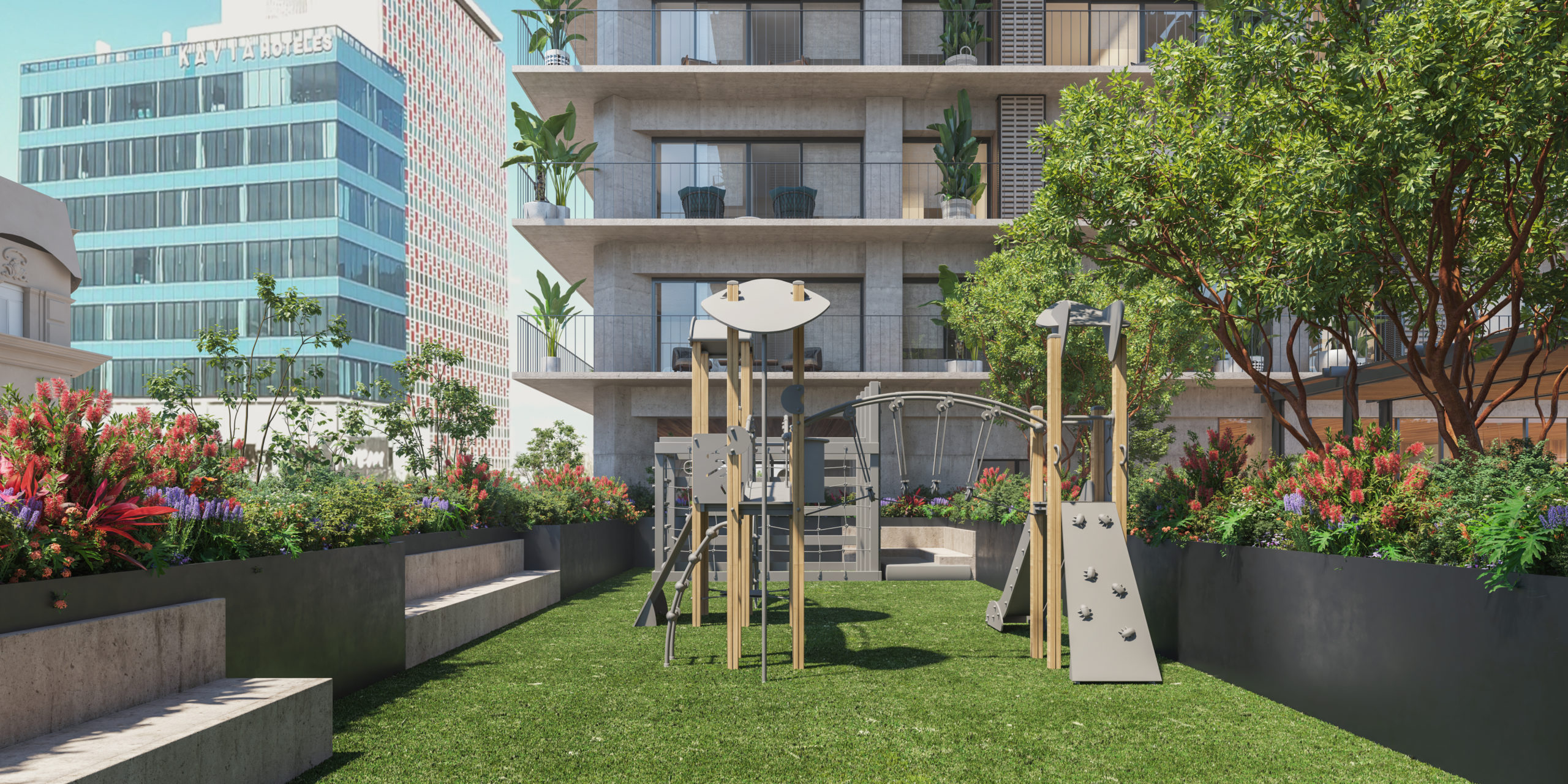 El Gran Ancira – One Development Group