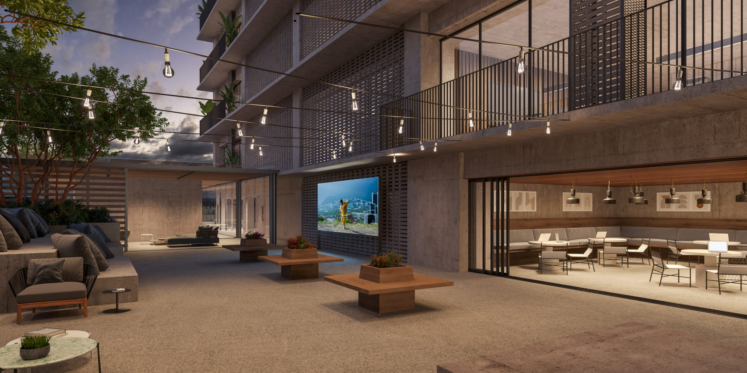 El Gran Ancira – One Development Group