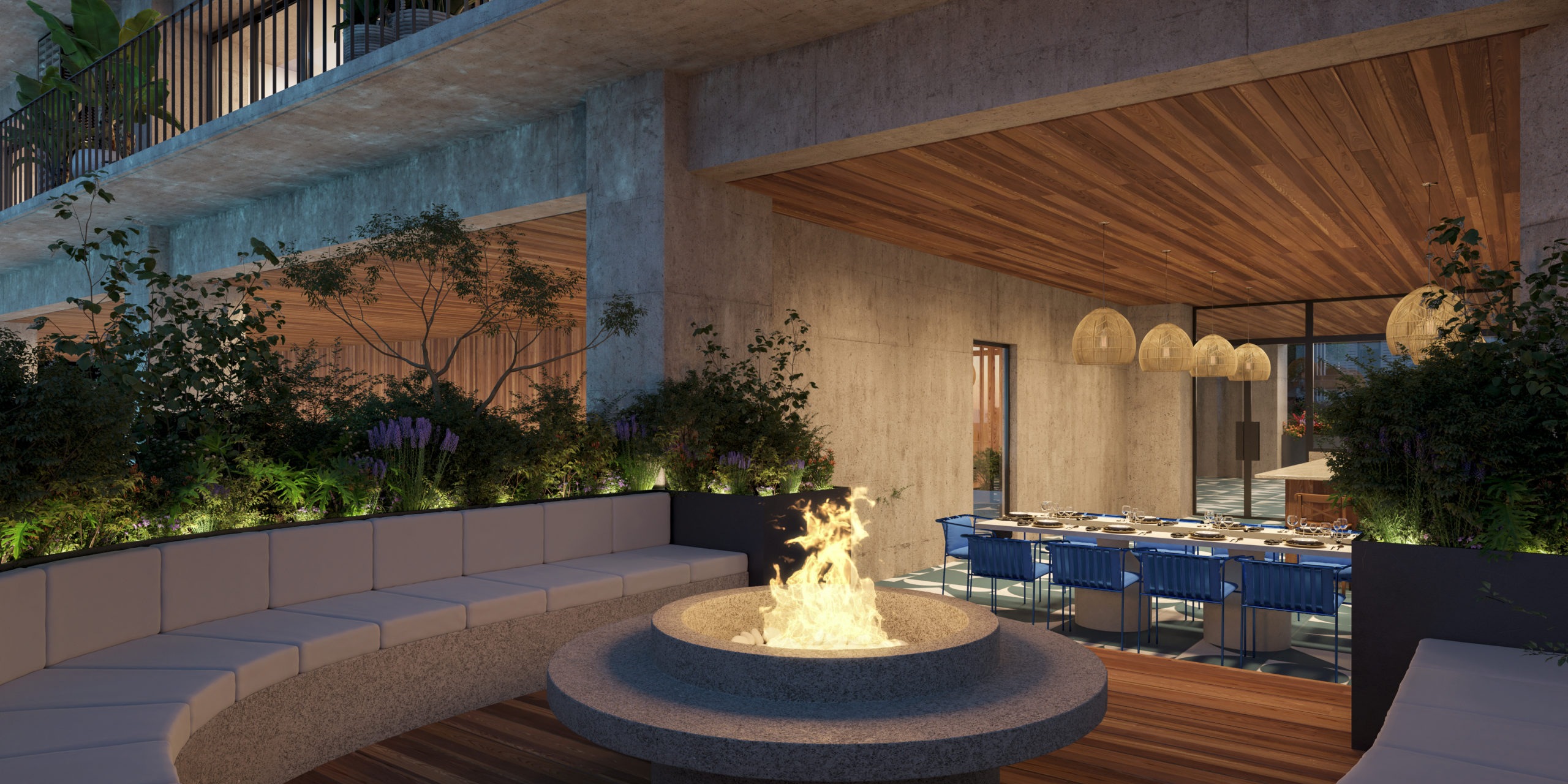 El Gran Ancira – One Development Group